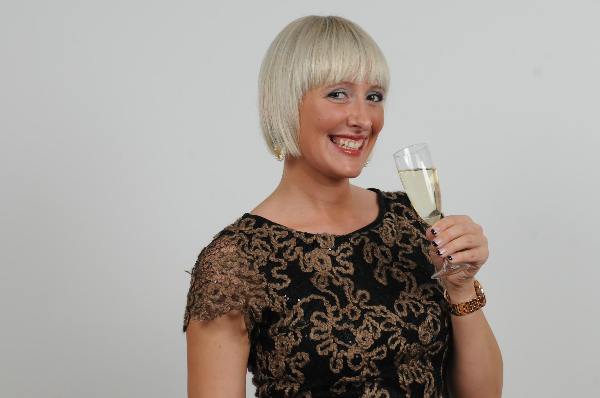 De mooiste foto's van Trisha