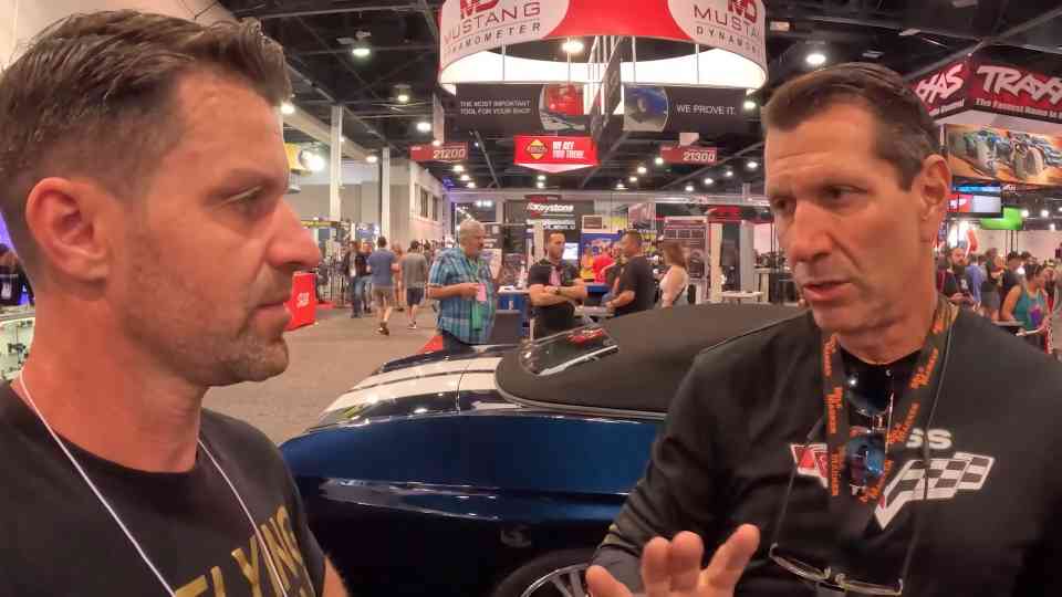 This Chevy Chevelle has 1500hp and is worth $300,000