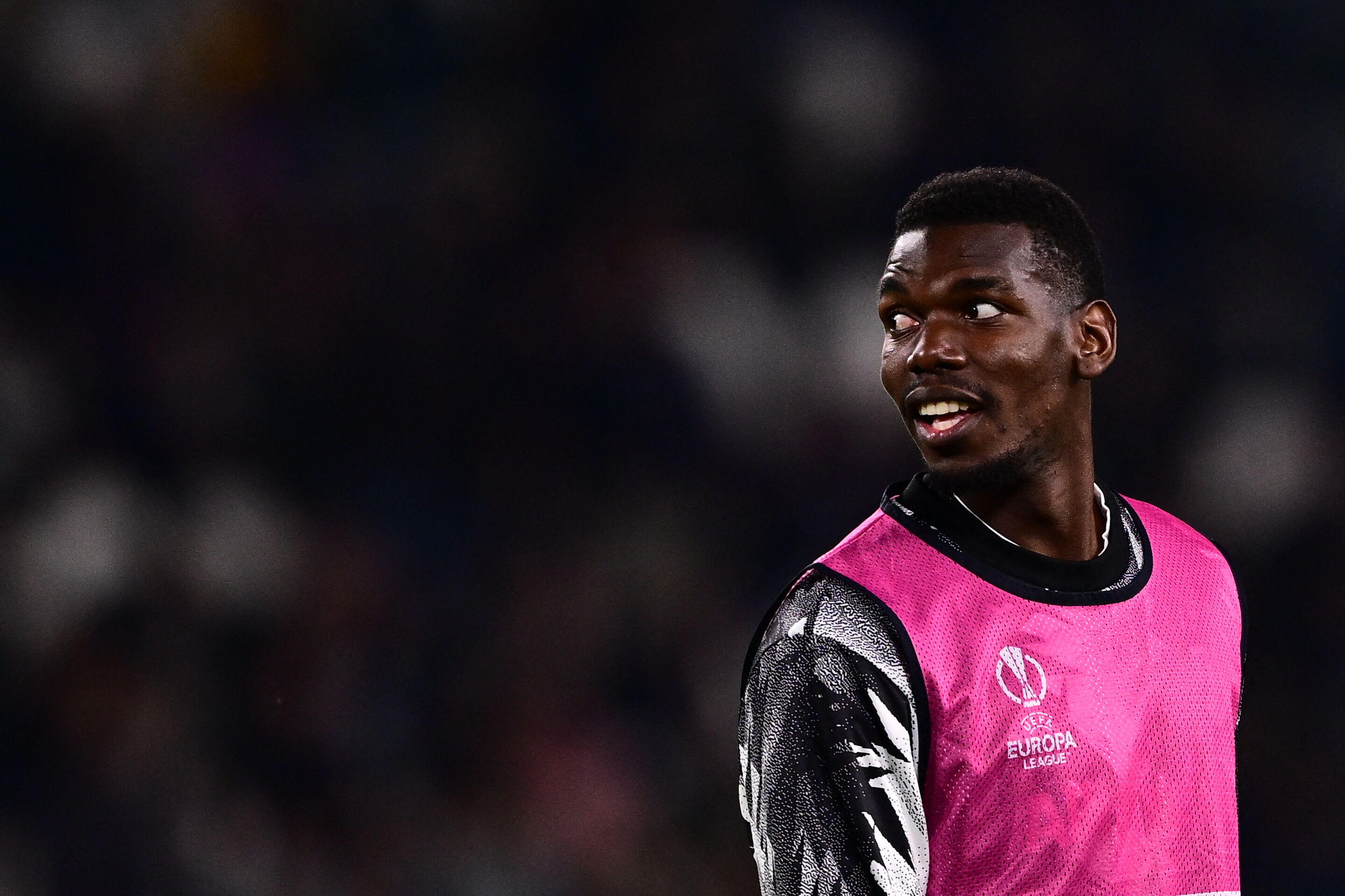 Ligue 1 : après dix-huit mois de suspension pour dopage, Paul Pogba va ...