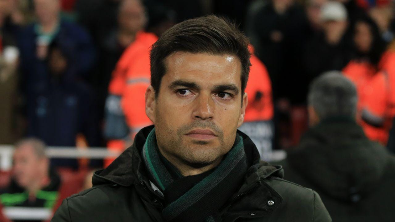 Tiago Fernandes: «O Portimonense merecia passar»