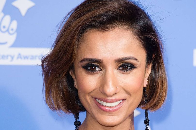 Countryfile's Anita Rani felt 'overwhelmed' amid hidden struggle before ...