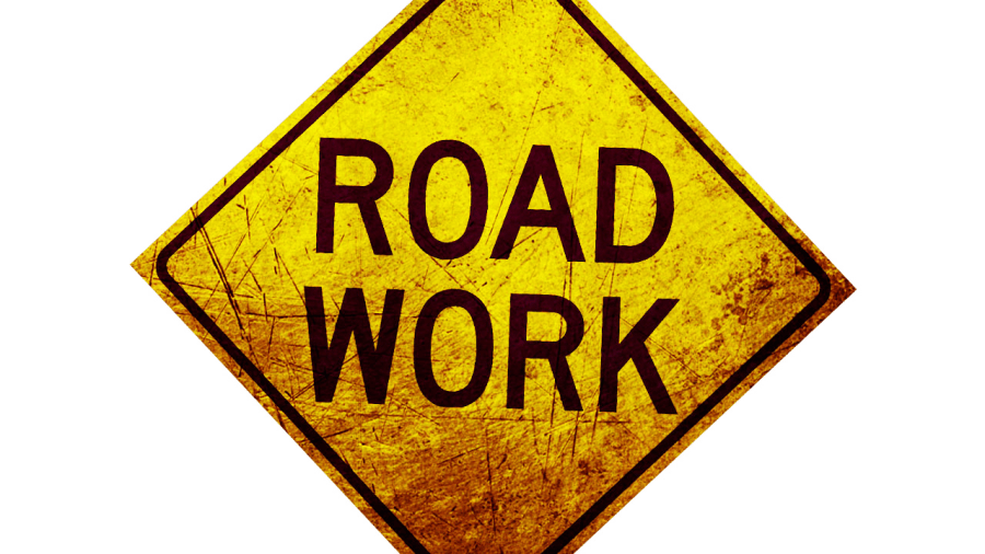 Roadwork to temporarily disrupt traffic in Asylum Township starting ...