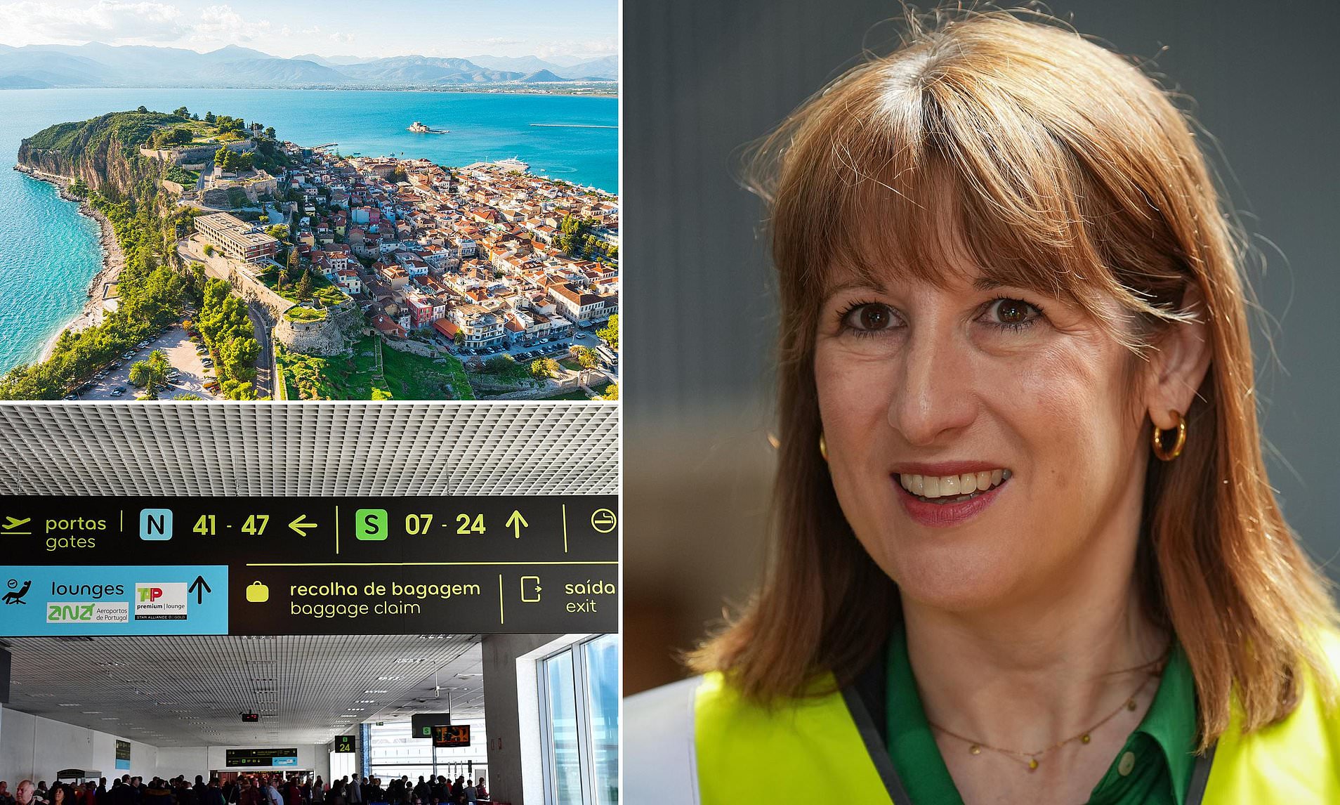 Are Middle Class families fleeing Labour-run Britain for the Med?