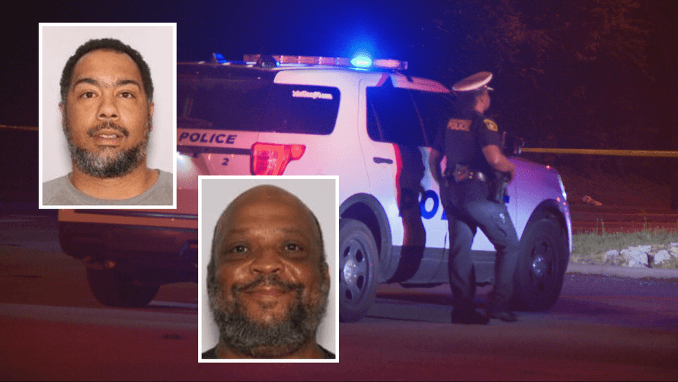 1 killed, 1 arrested after shooting on major Cincinnati road