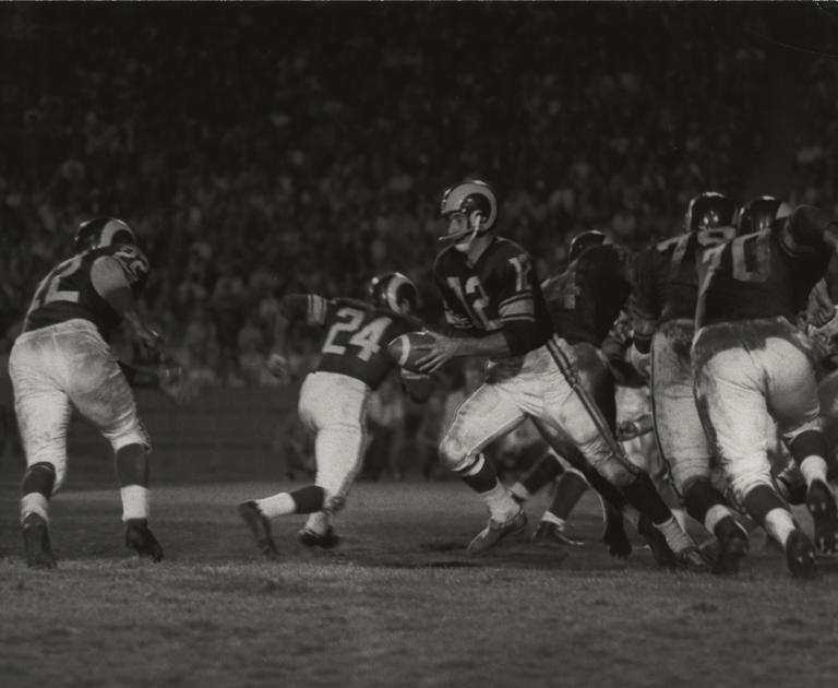 Georgia football's top-10 all-time leading passers