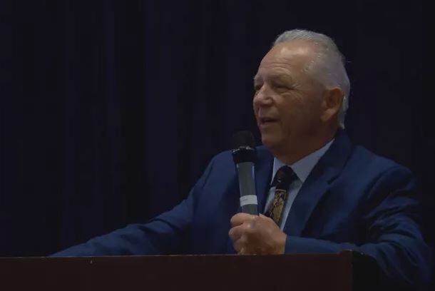 Coast’s longest-serving Mayor Rusty Quave gearing up for another term ...