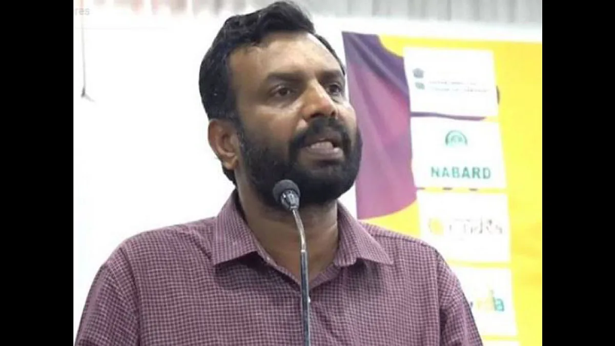 Dharmasthala murders case: CPI MP Sandosh Kumar writes to Amit Shah ...