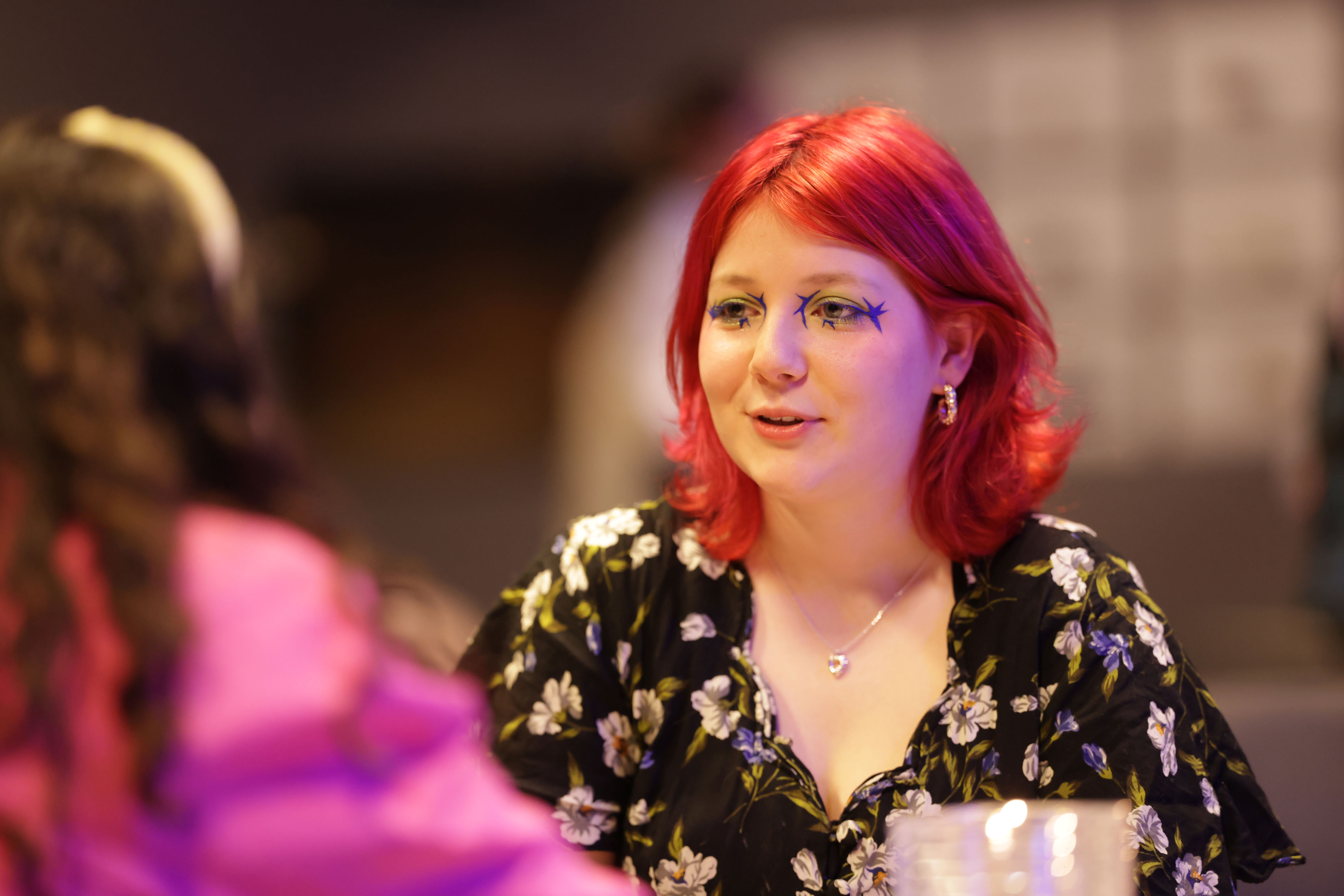 Maud Angelica Behn: – Happy pride fra en bifil person