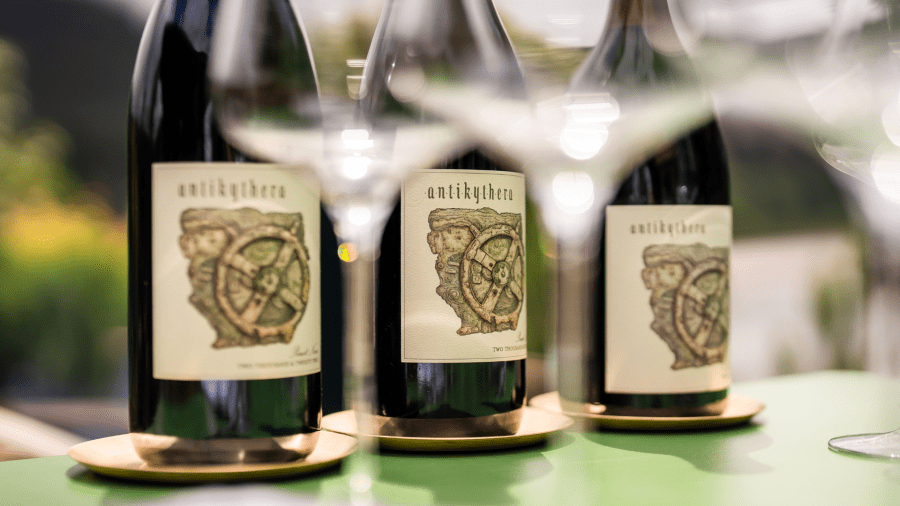 Wine Spectator awards Oregon hotel for having one of the best wine ...