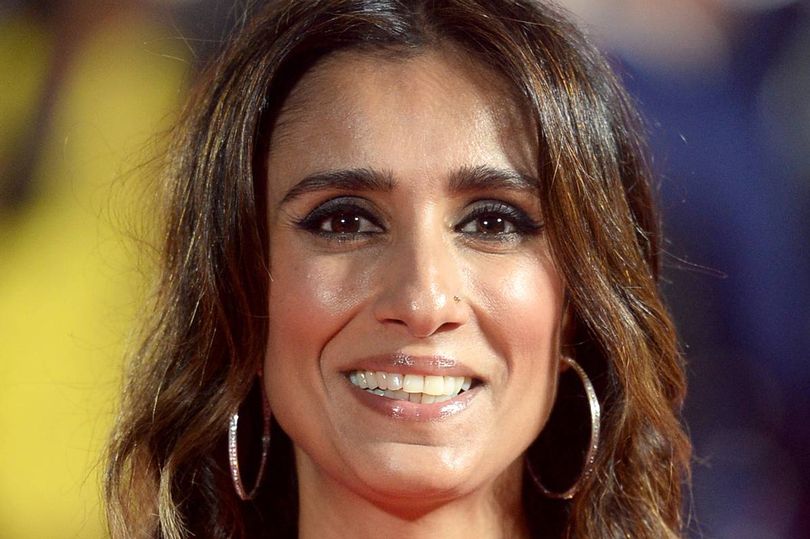 Countryfile's Anita Rani felt 'overwhelmed' amid hidden struggle before ...
