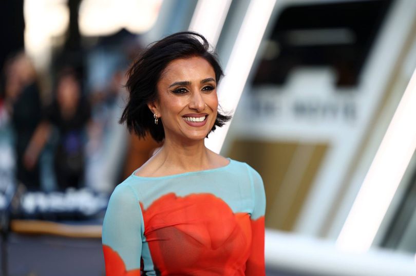 Countryfile's Anita Rani felt 'overwhelmed' amid hidden struggle before ...