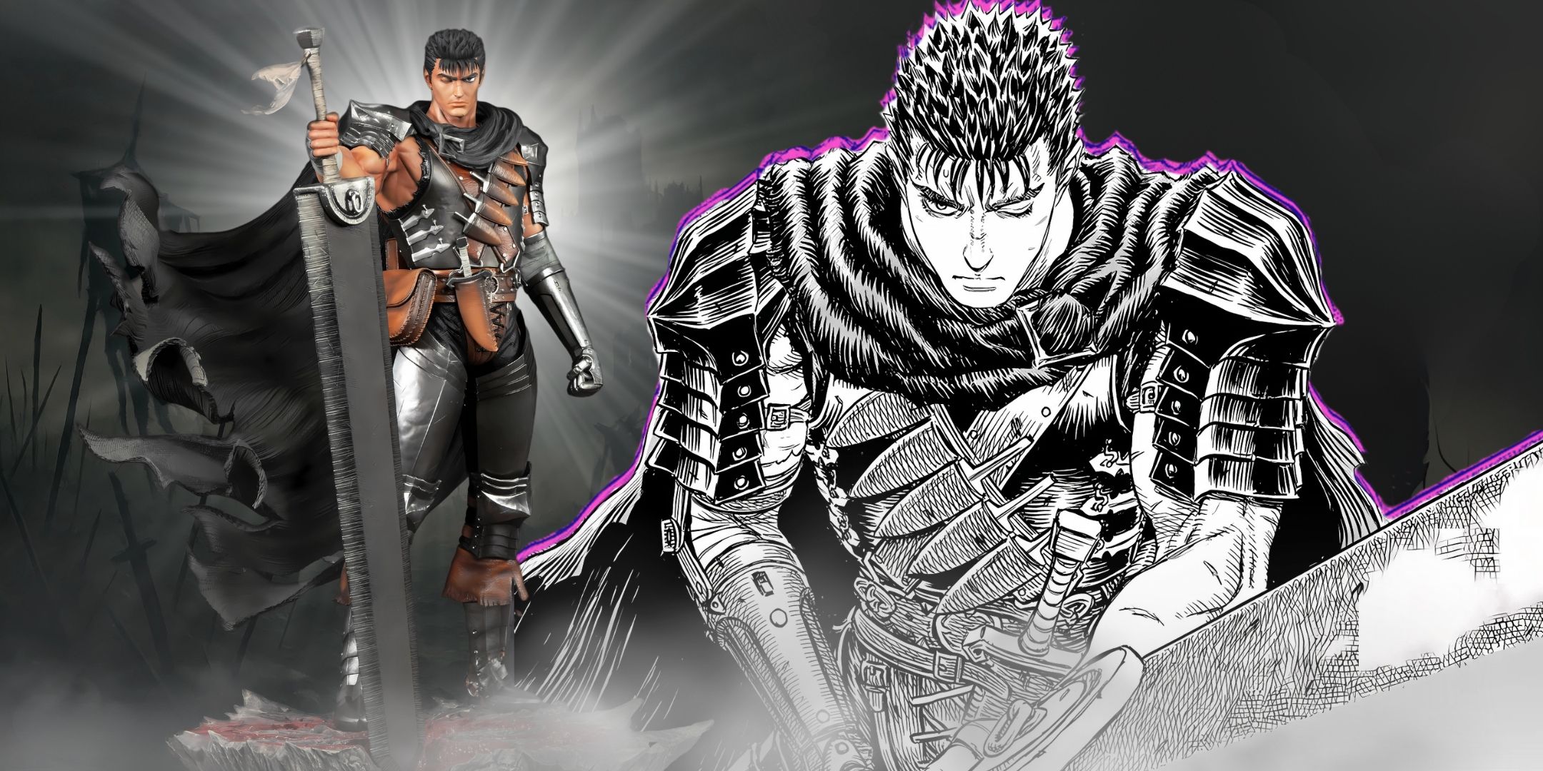Berserk Returns to Divisive Millennium Falcon Arc With New ...
