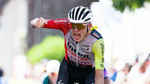 Zimmermann neuer Deutscher Meister