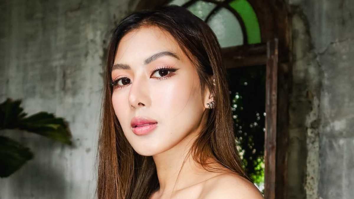 Alex Gonzaga reacts to hitting 13 million followers on Instagram