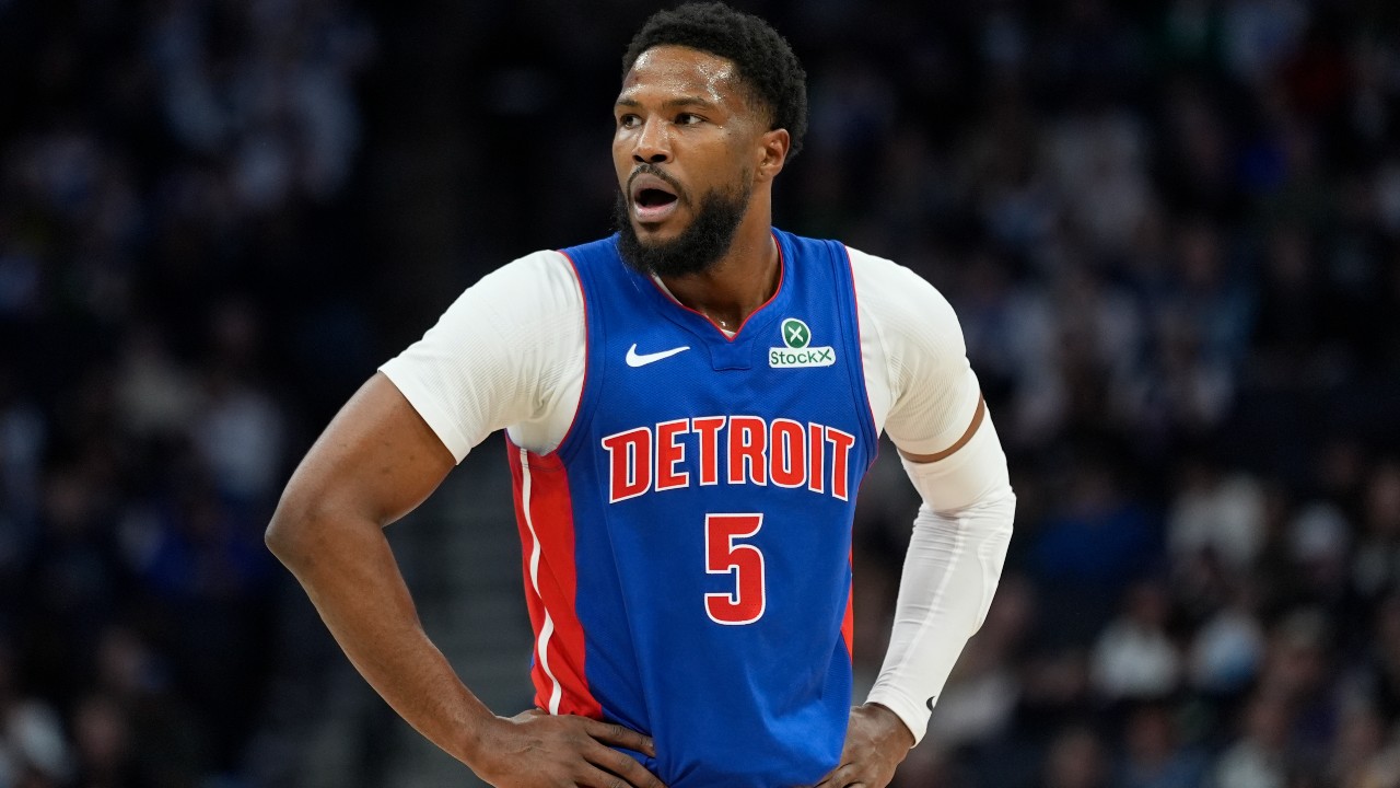 Report: NBA free agent Malik Beasley no longer under investigation for ...