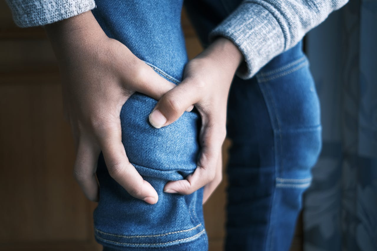 These 12 ‘Healthy’ Foods Are Making Your Arthritis Worse