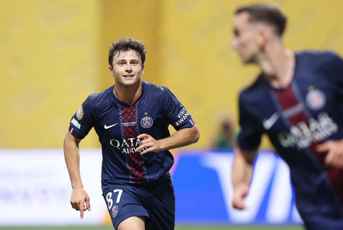 PSG vs Inter Miami LIVE: Club World Cup match result, latest updates ...
