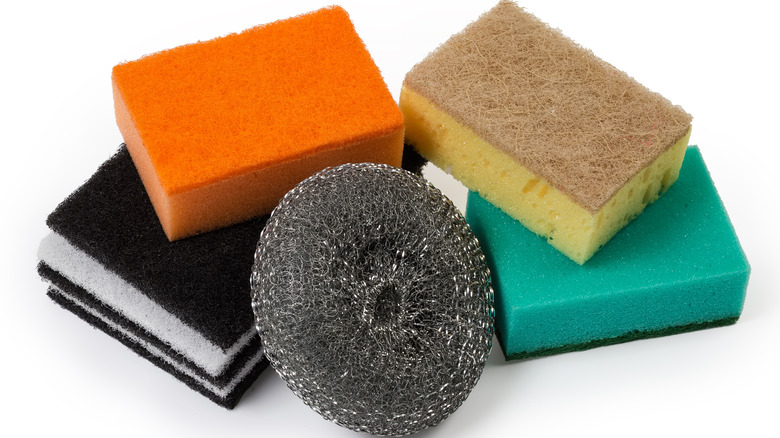 All The Common Cleaning Mistakes That Might Be Staining Your Marble