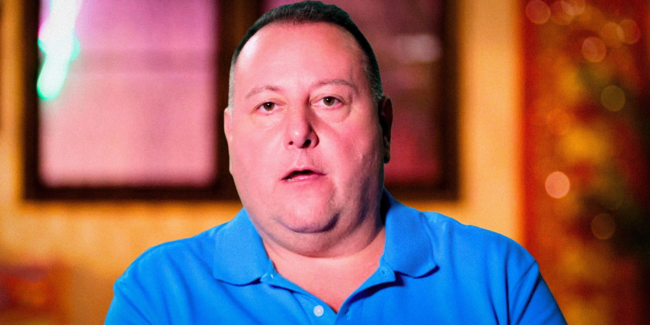 90 Day Fiancé Star Leaves Home For New Adventure Despite Hospital Emergency