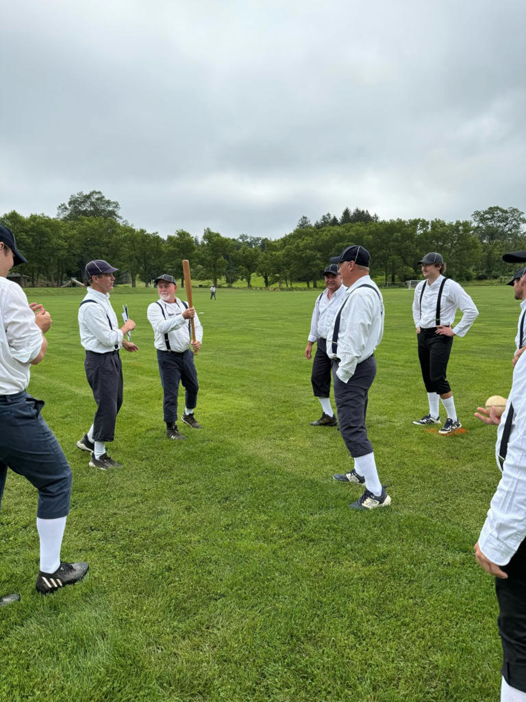 Take me out to the old-timey ball game: Discovering New Jersey’s hidden ...