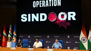 IAF lost ‘some’ jets in Op Sindoor over political constraint to not hit ...
