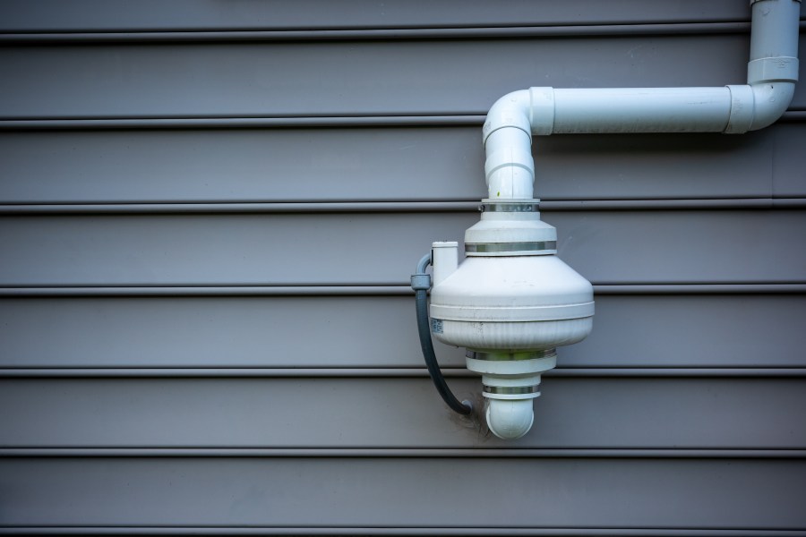 Radon: The odorless, cancer-causing gas that may be in your home