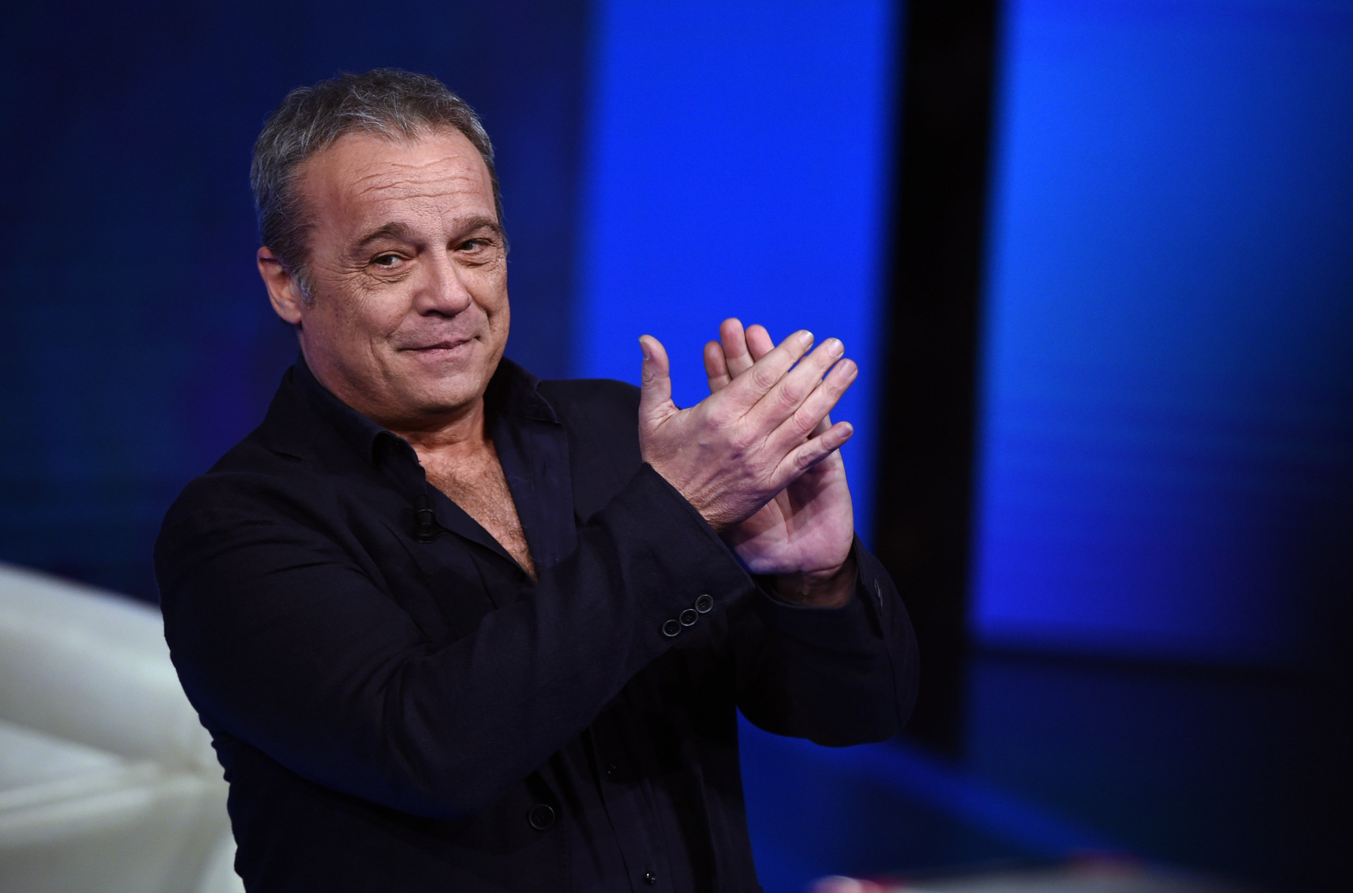 Celebrity heart attack survivors