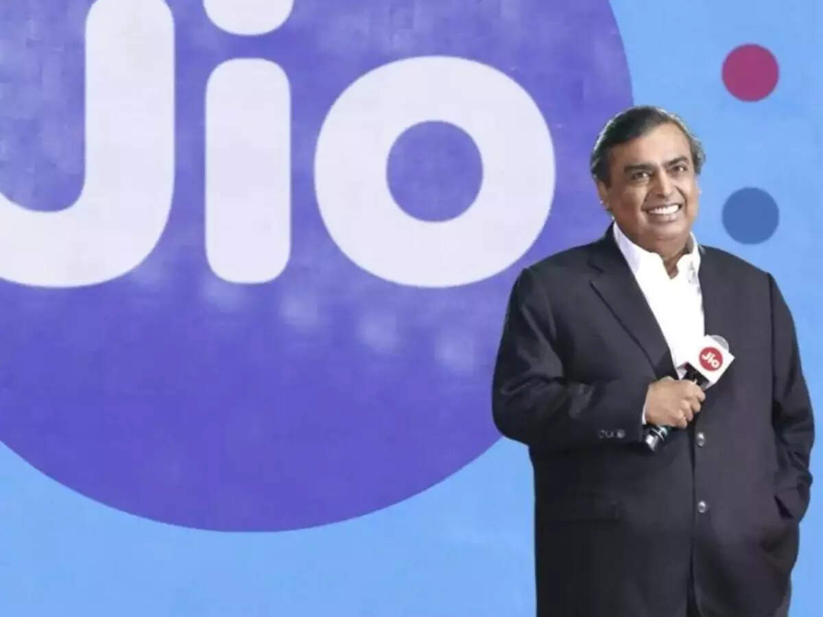 Reliance Jio on path to become dominant Fixed Wireless Access player ...