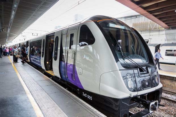 Short but fascinating history of Elizabeth line - from delays to awards