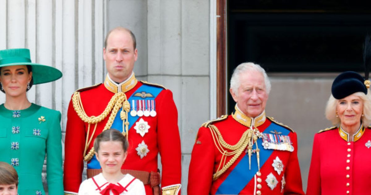 Former Butler Reveals Some of Royals' ‘Guilty Pleasures’— Including ...