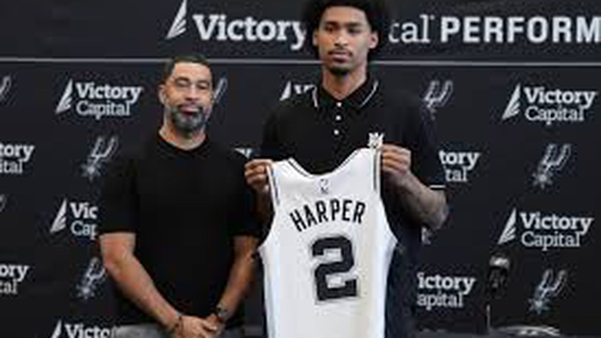Dylan Harper’s Fit With the San Antonio Spurs