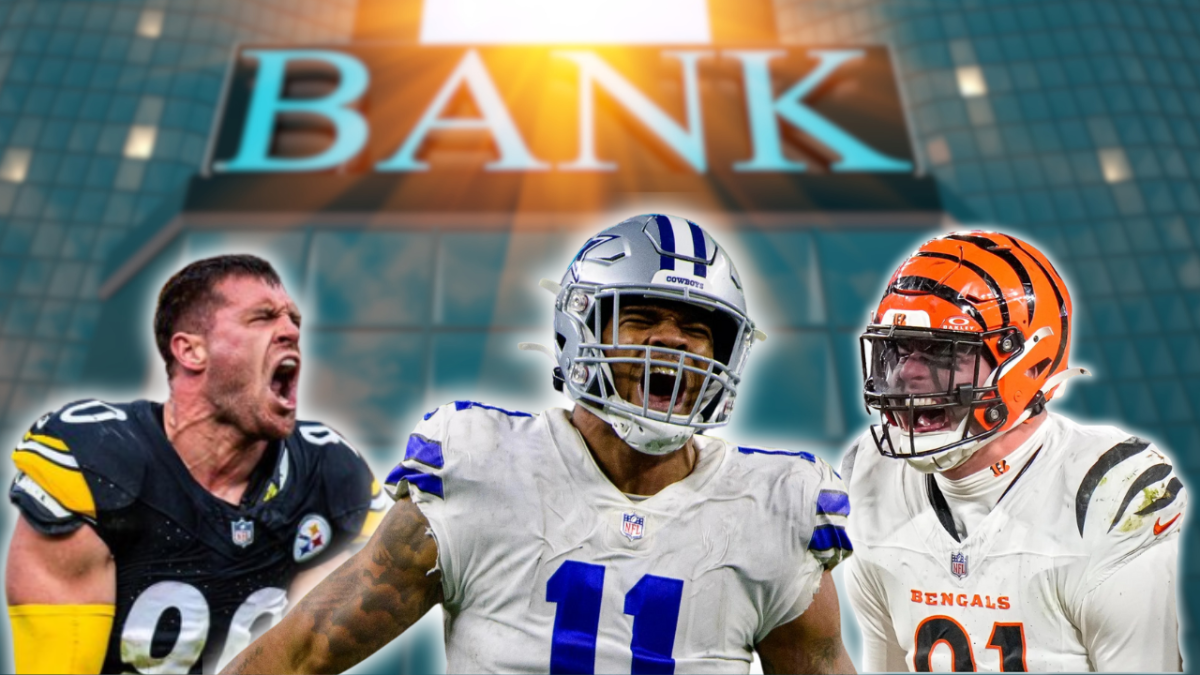 Cowboys' Micah Parsons Just Got Richer Thanks To T.J. Watt's Record ...