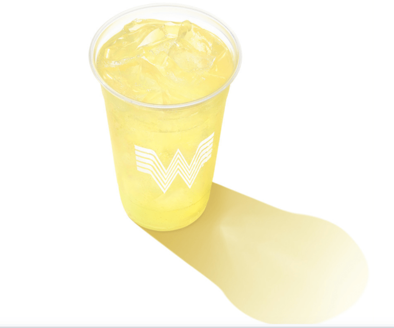 Whataburger Is Launching a Bold New Line of Summer Drinks This Week