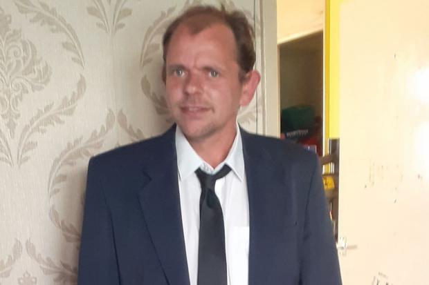 Police 'increasingly concerned' for welfare of missing man from Calne