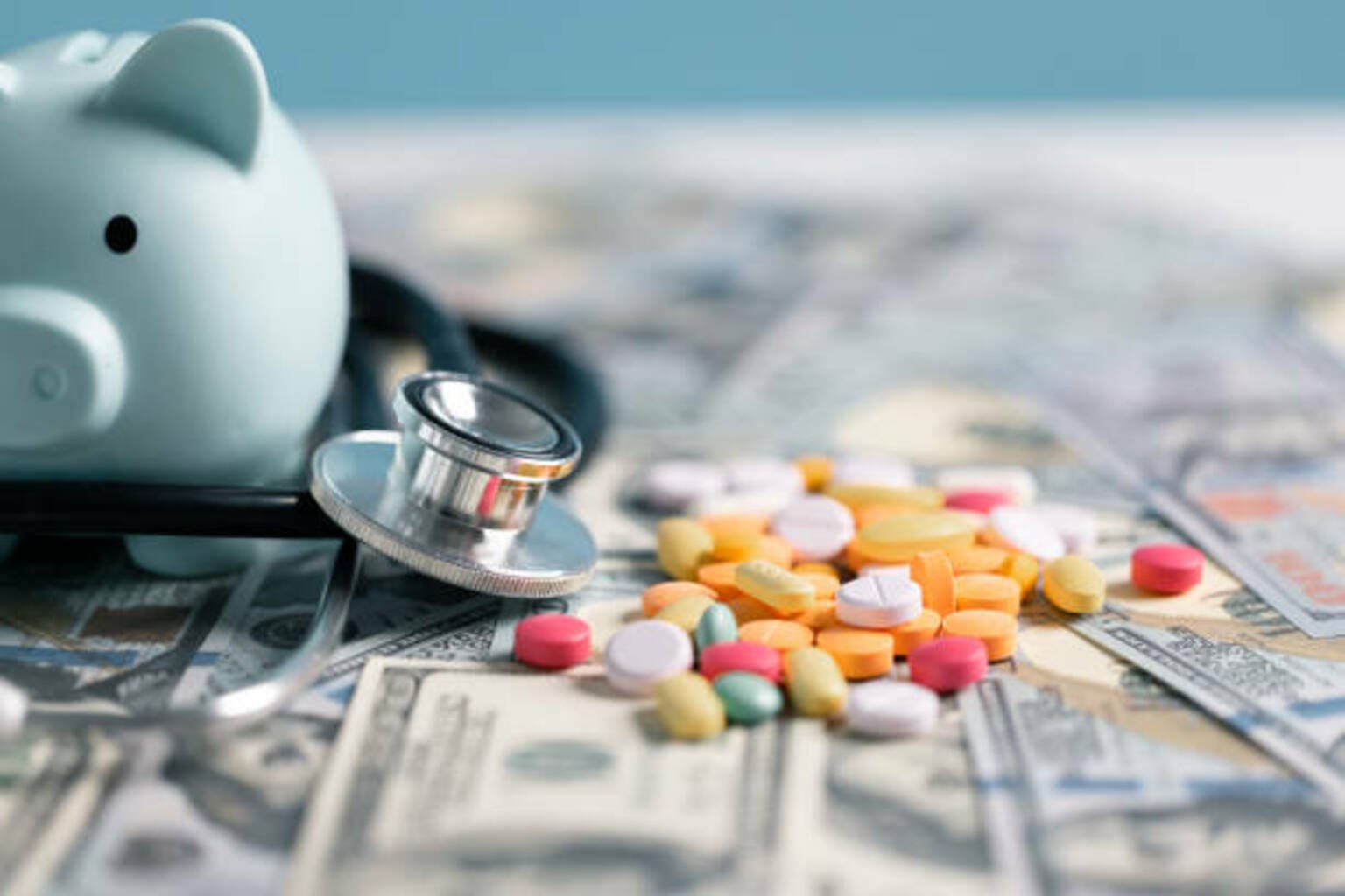 Pfizer, GSK and other drugmakers eying U.S. price hikes for 350 ...