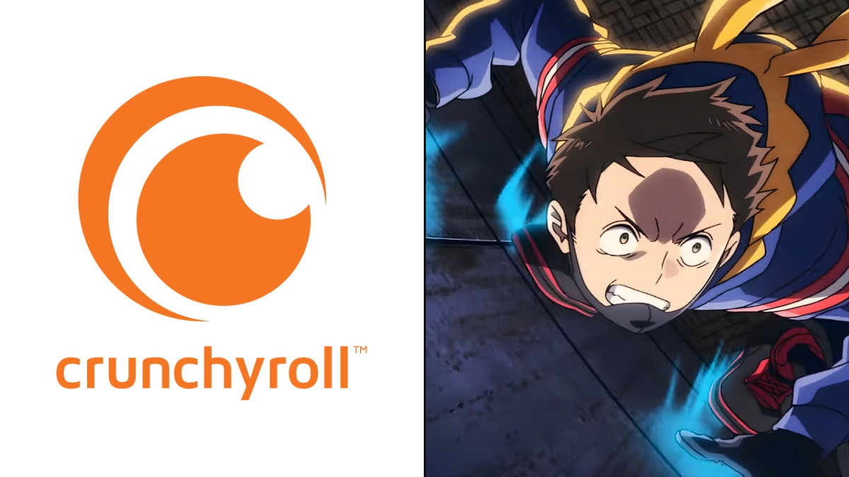 Here Are the 10 Most-Watched Anime on Crunchyroll This Week