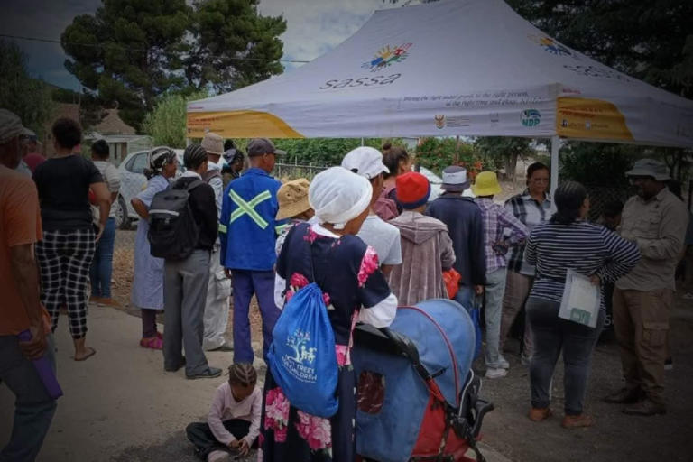 SASSA and SRD grant payment dates for July 2025