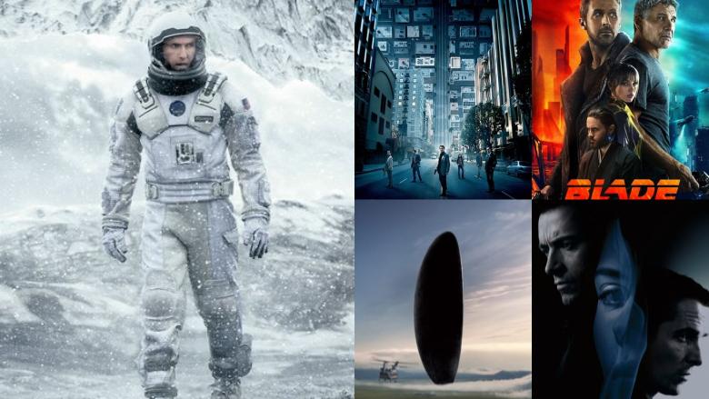10 Sci-Fi Movies That Perfectly Stick The Landing