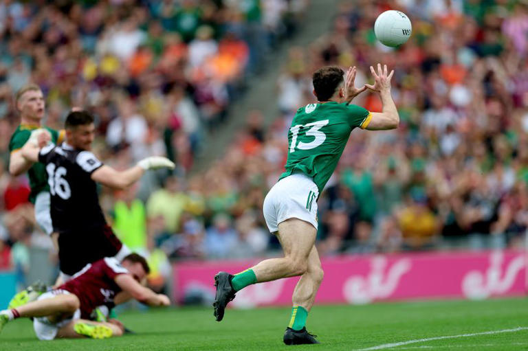 Hooter controversy as fans confused by bizarre ending to Meath v Galway