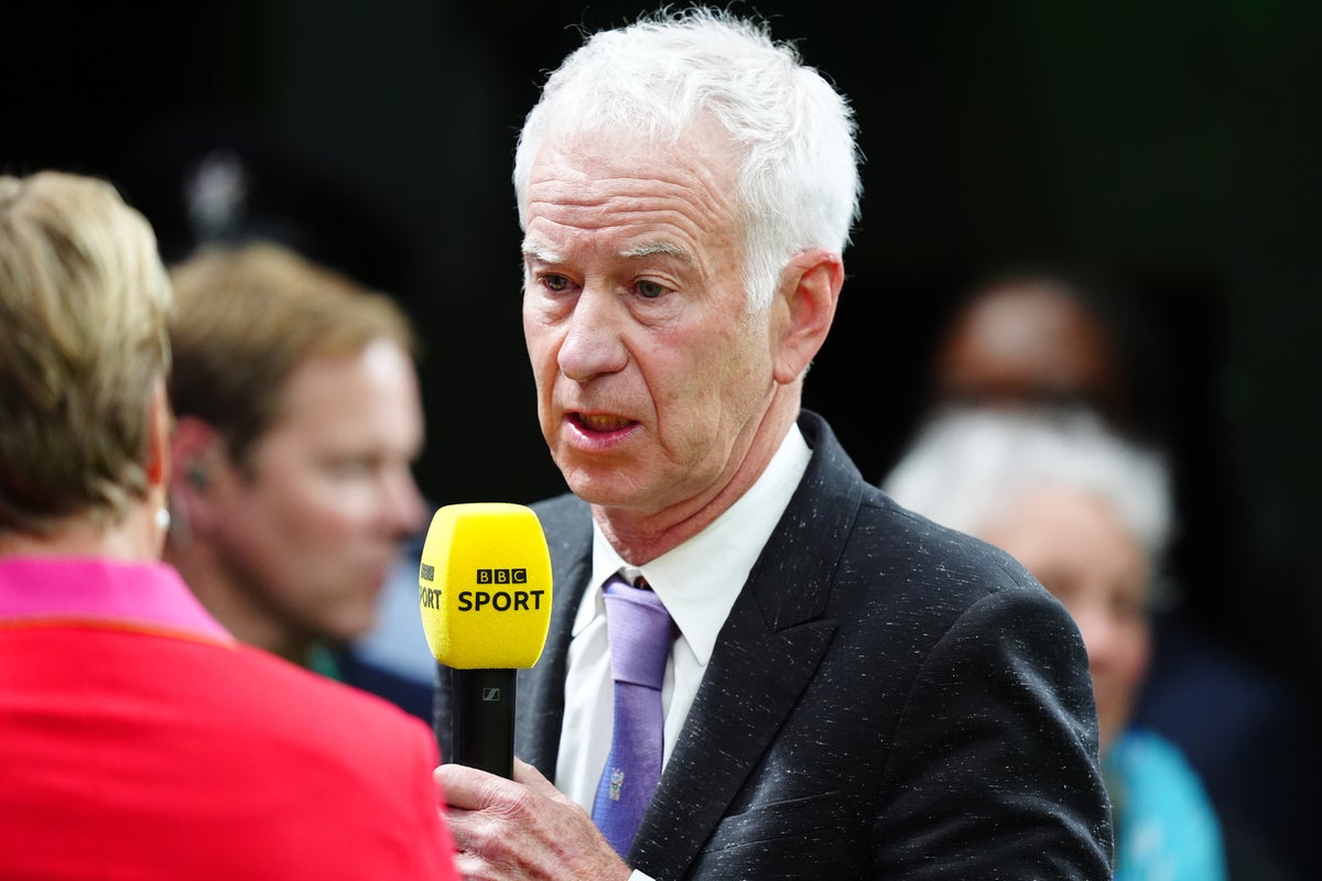 Wimbledon 2025 commentators and presenters: BBC line-up including Clare ...