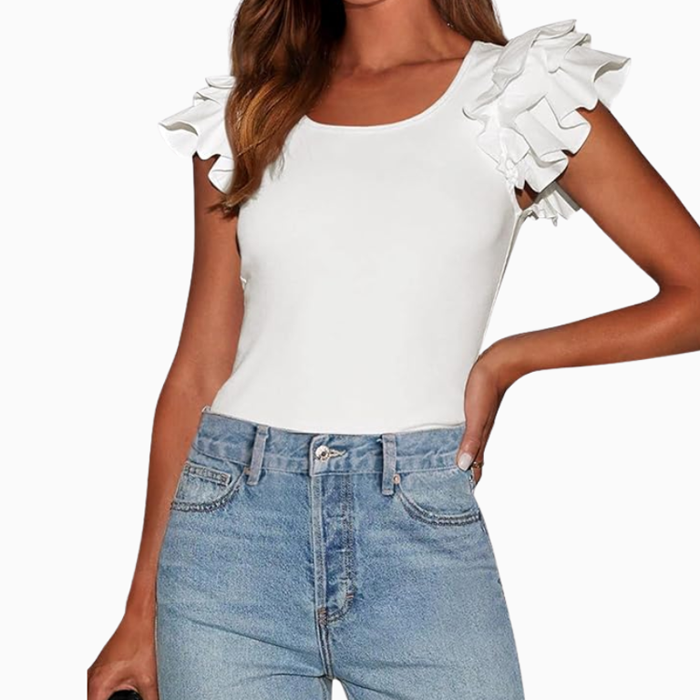 Classy Fashion Finds You're Sure to Love for Brunch