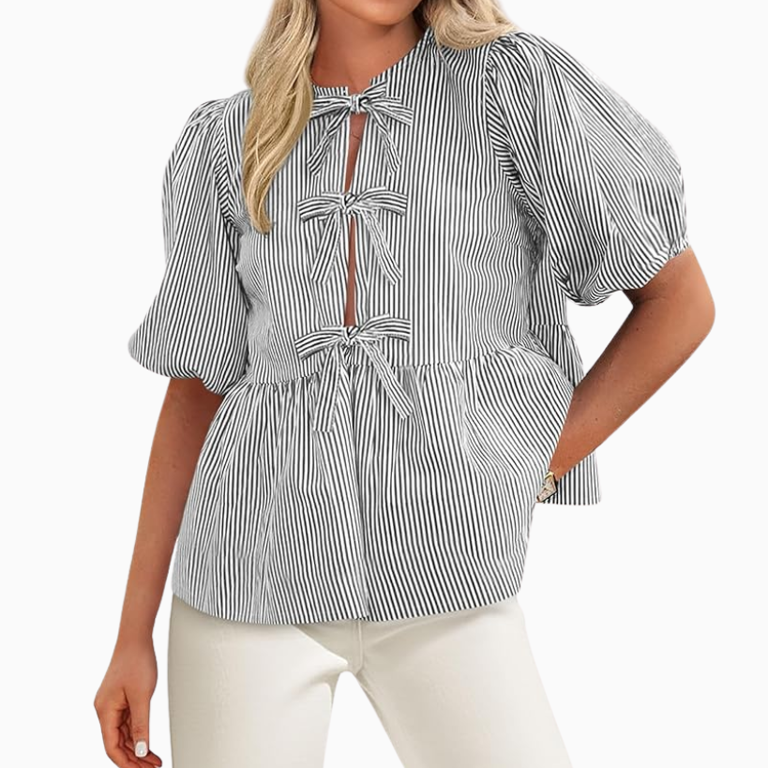 Classy Fashion Finds You're Sure to Love for Brunch