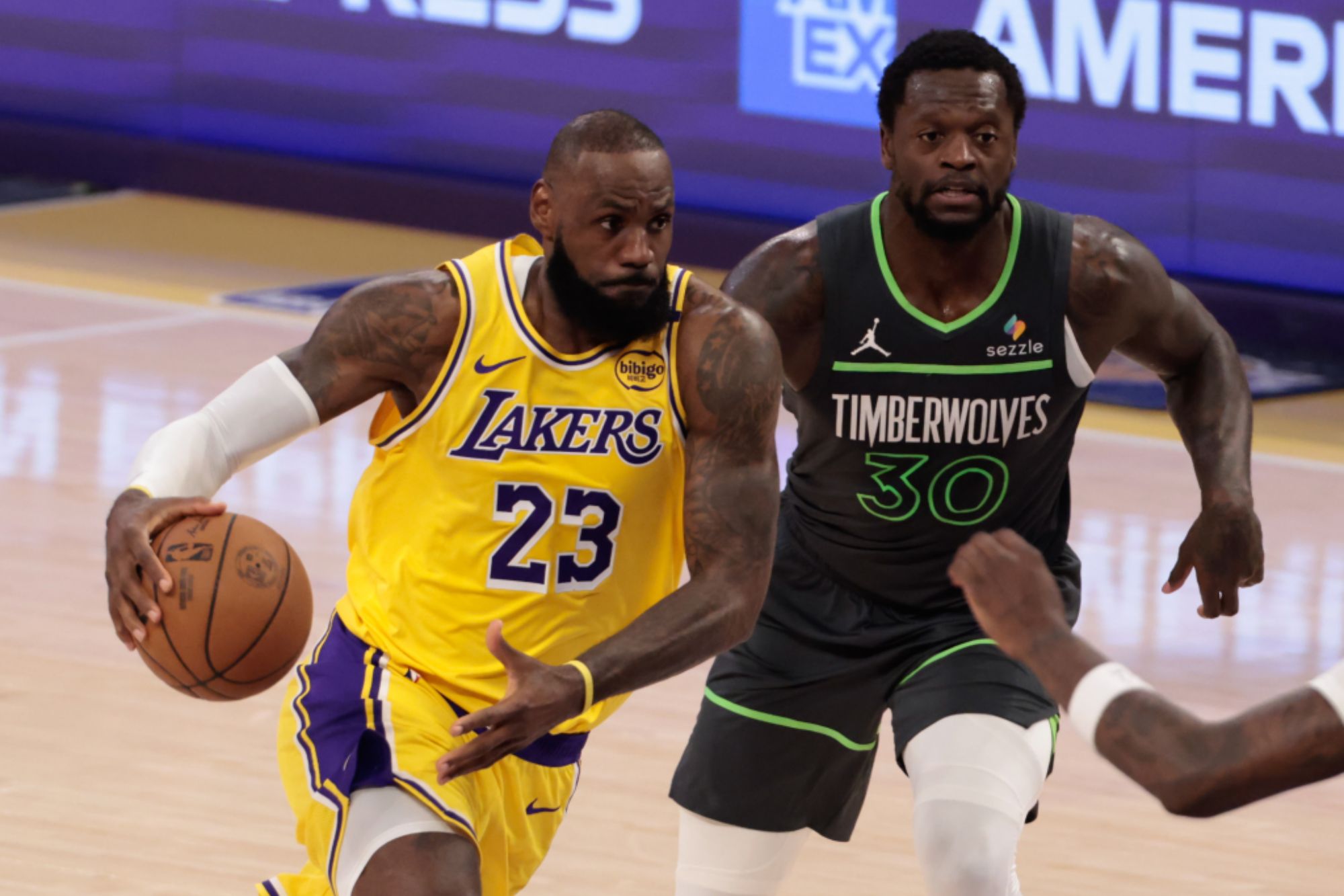 LeBron James’ Lakers plans revealed ahead of NBA free agency