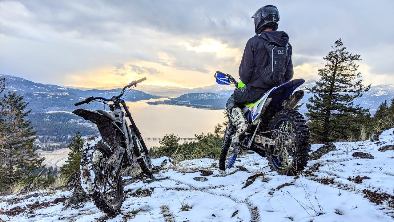 72v Surron Chases 2021 Sherco 300 SE Factory 2 Stroke