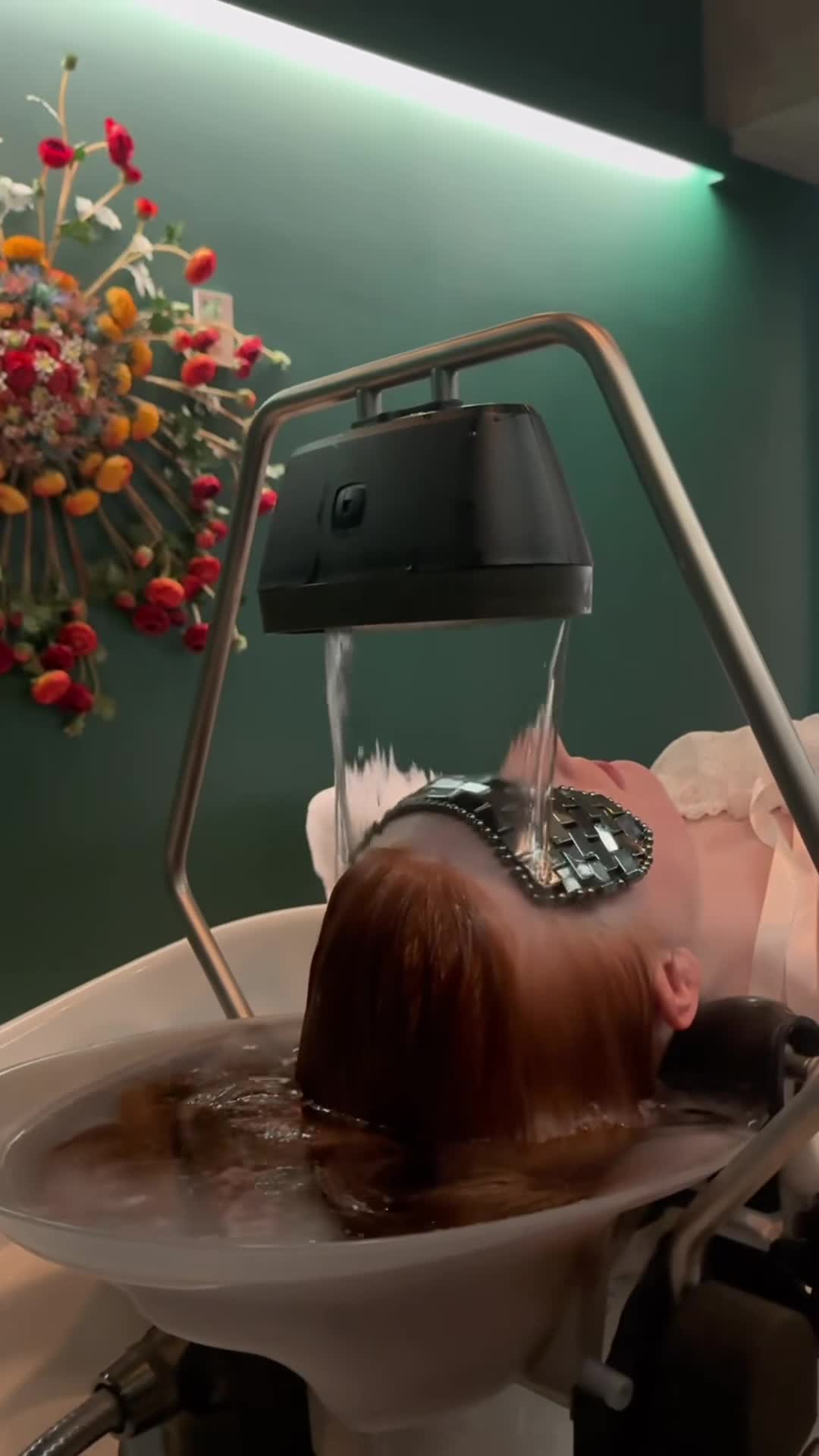 I’ve never been so relaxed in my life, thank you so much ASMR Twix ...