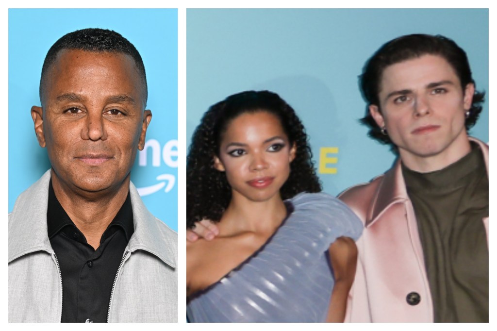 ‘Étoile' Cast Unpack Feelings About Prime Video Cancellation: "I ...