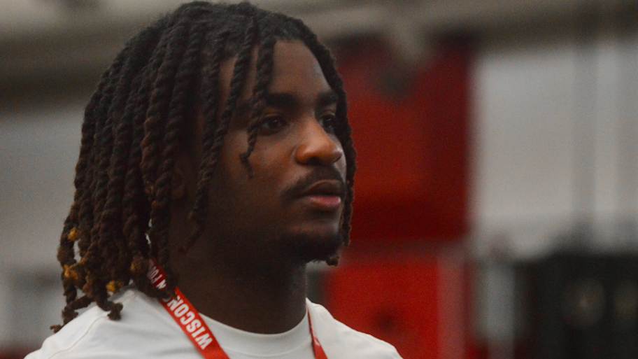 How the Wisconsin Badgers's 2026 class are in the Top 25 of the nation ...