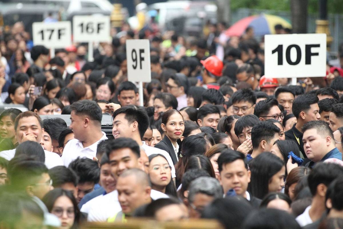 Camanava, partners boost quake drills