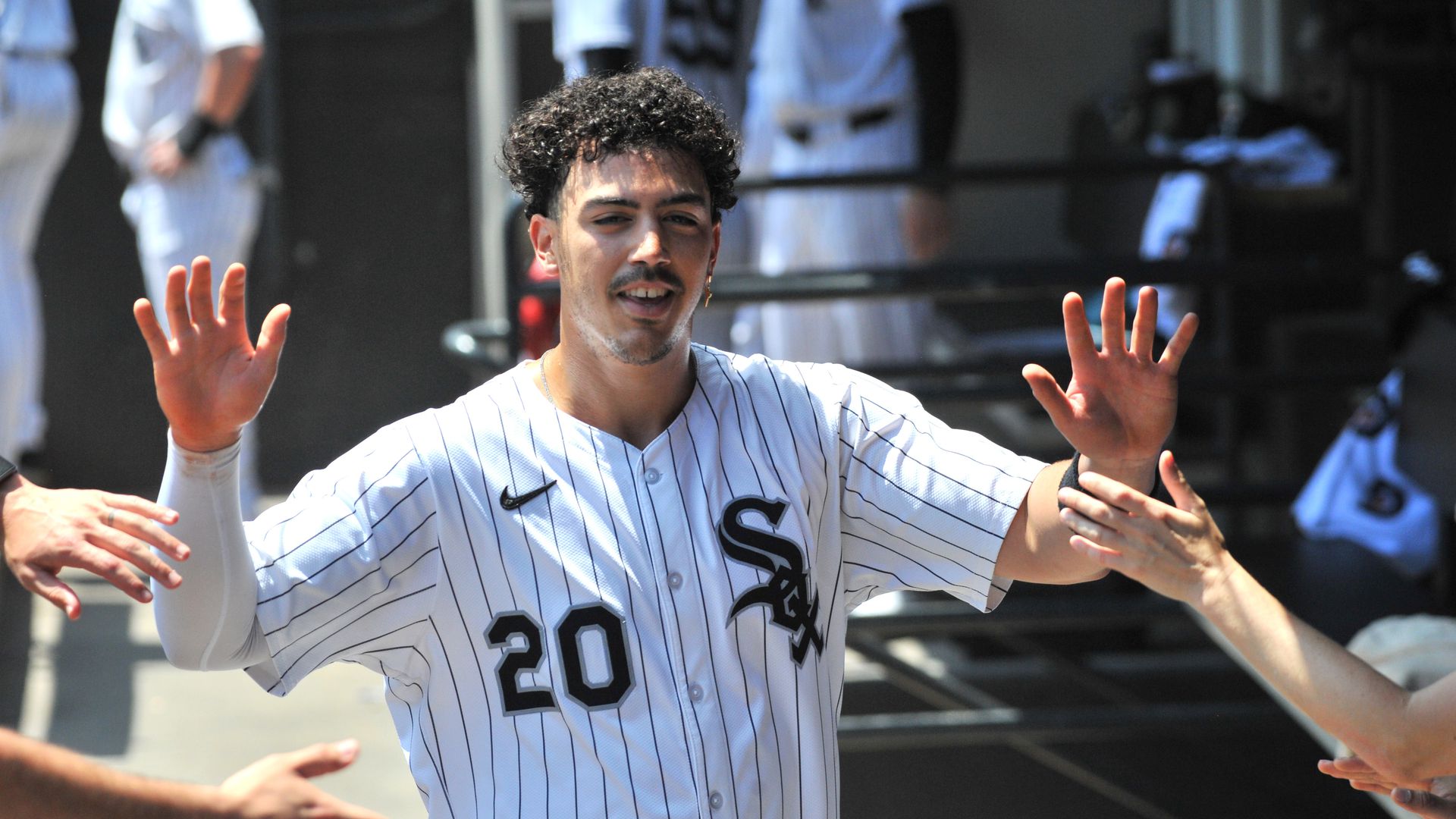Dodgers on Deck: Tuesday vs. White Sox
