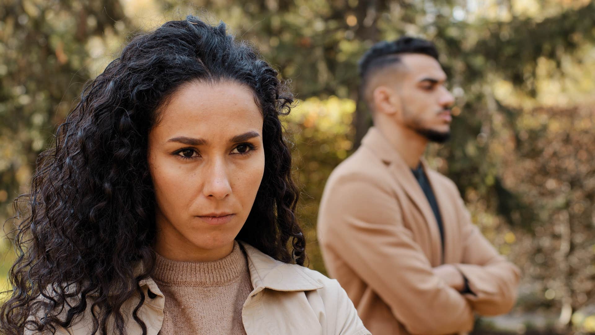 5 Things Deeply Avoidant People Do On A Regular Basis